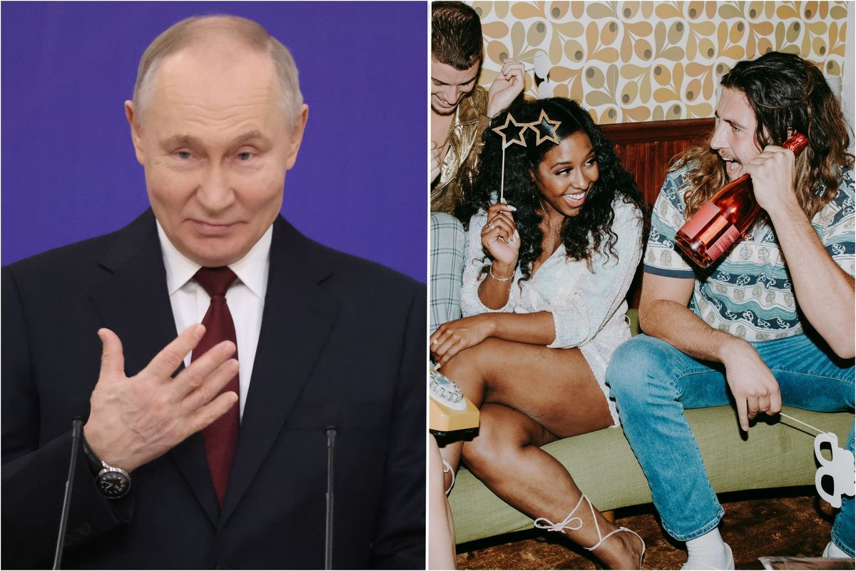 Gen Z think the UK should be ruled by a dictator