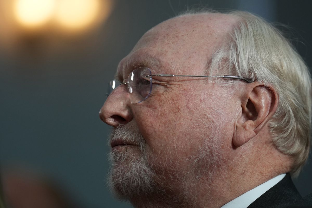 Keir Starmer dismisses Neil Kinnock’s calls to ‘rejoin EU’ to prevent ...