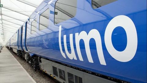 Low cost operator Lumo applies to start West Country service