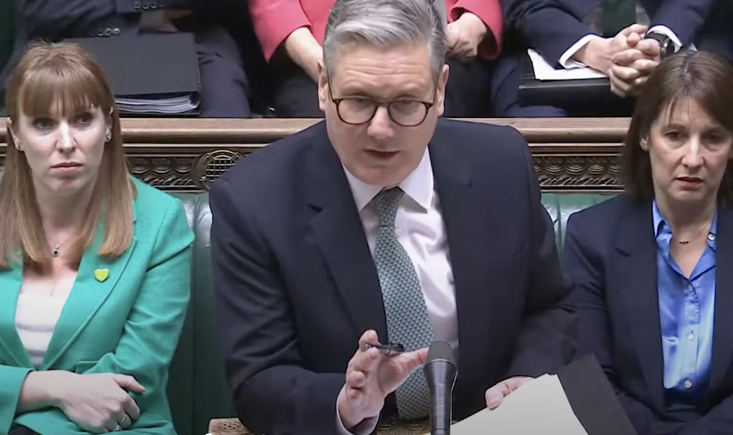 MPs vote down bid to launch national inquiry into grooming gangs