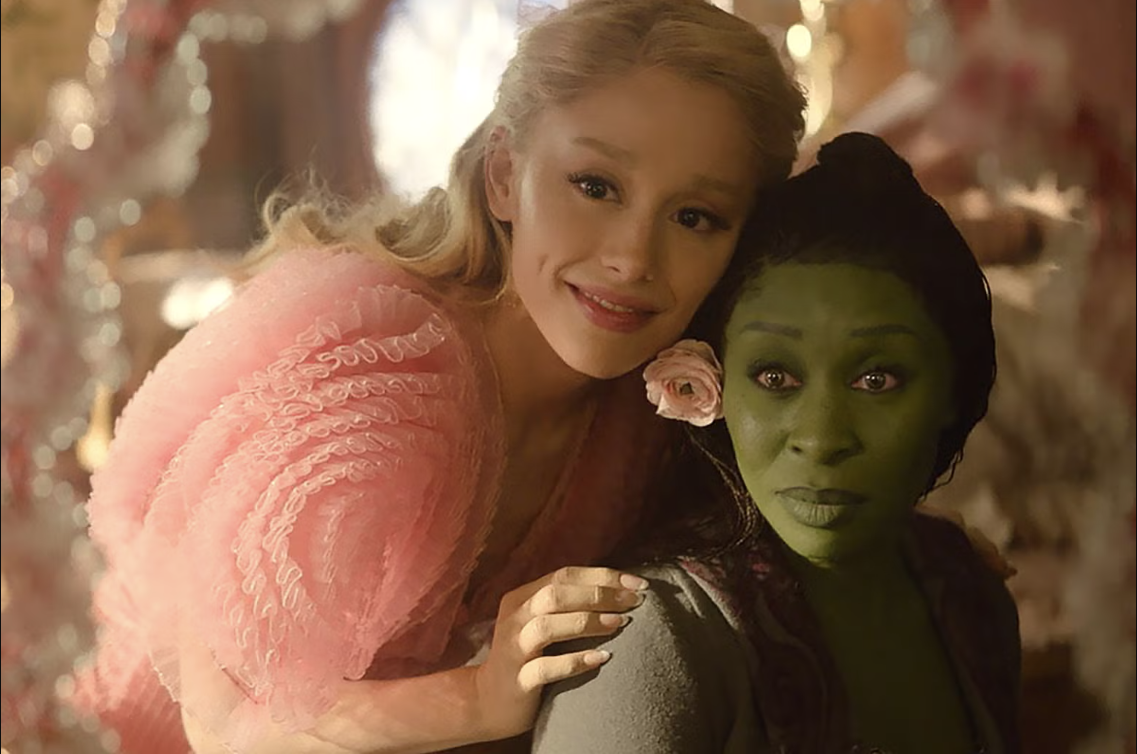 Film Review: Wicked