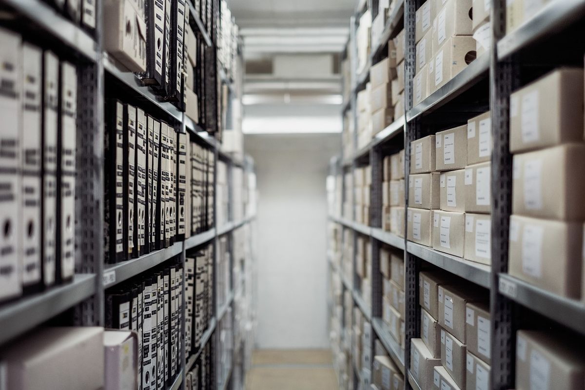 How Growing Businesses Can Benefit From Flexible Storage Solutions