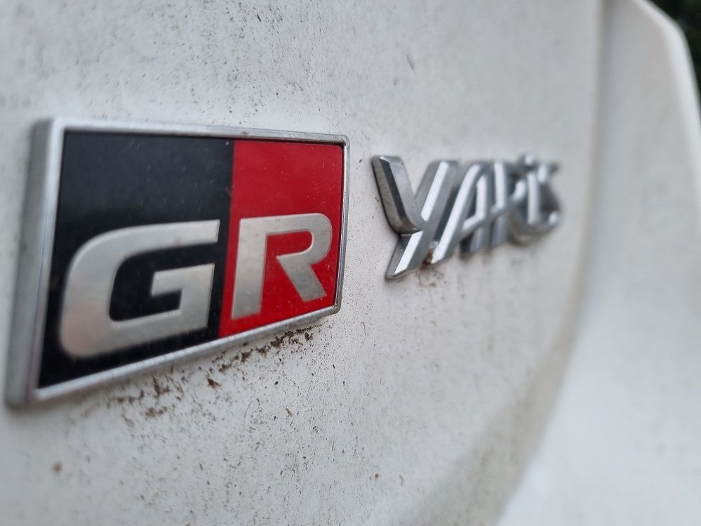 Toyota GR Yaris review: pinnacle of the hot hatch game