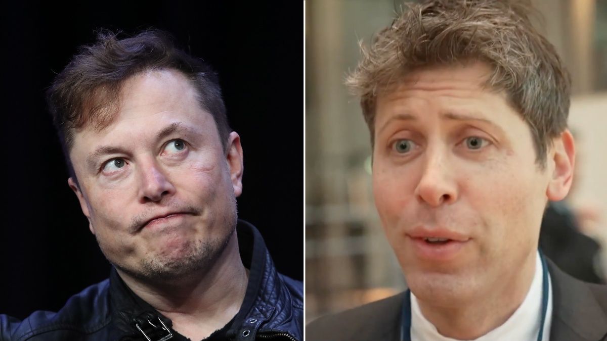 ChatGPT boss makes Twitter jibe after rejecting Elon Musk-led bid