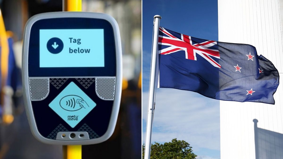 New Zealand to introduce world-first nationwide tap-on-tap-off system ...