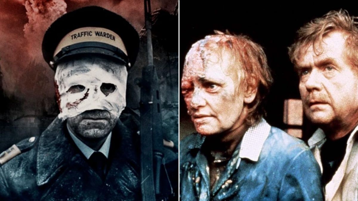 One of the scariest British films ever made is available to watch on ...