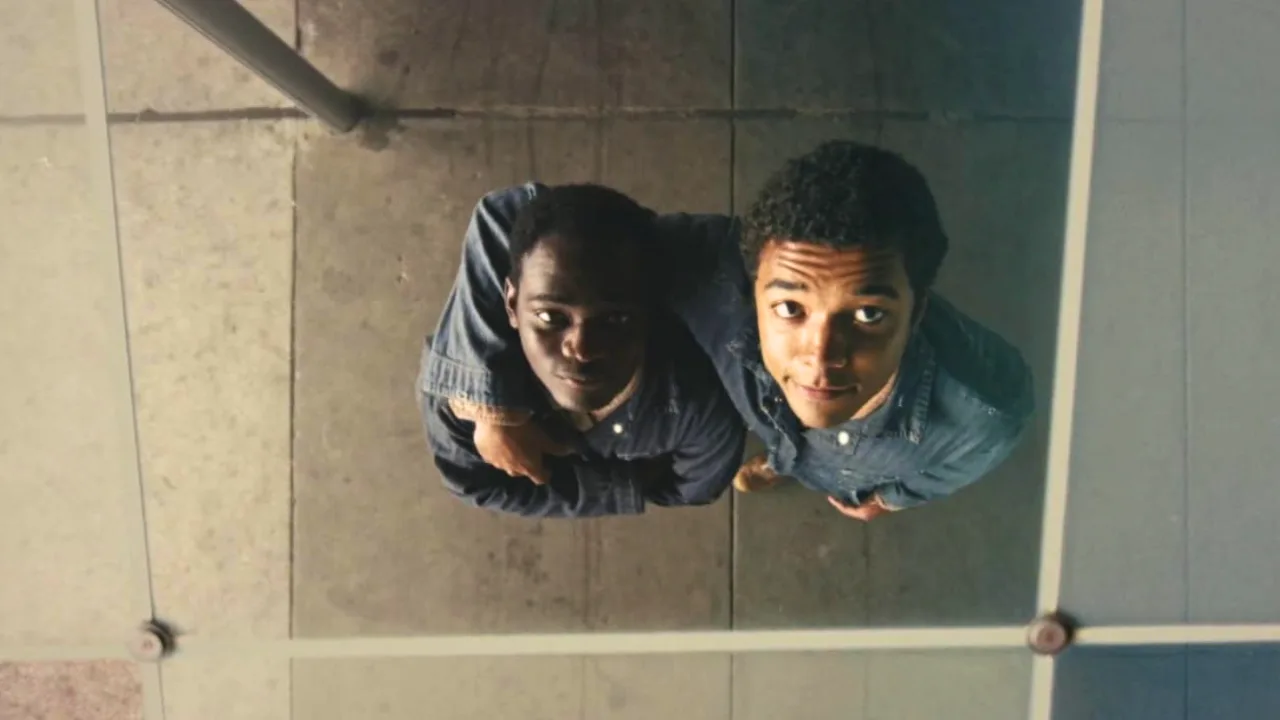 Prime Video has just added one of 2025's very best movies