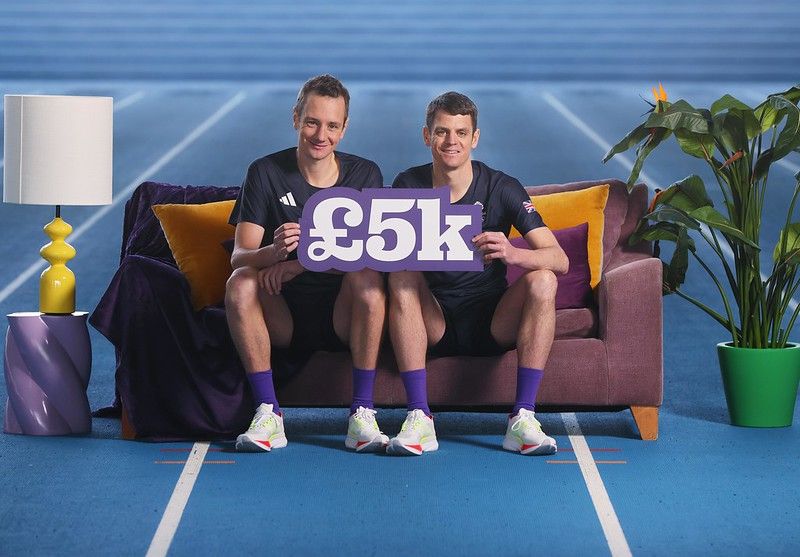 NatWest launch 'Couch to Cash' £5k challenge