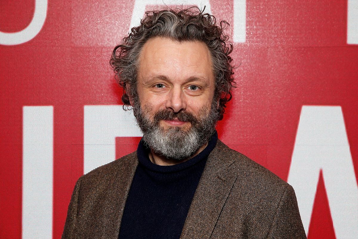 Michael Sheen uses own money to write off £1m of debt for people