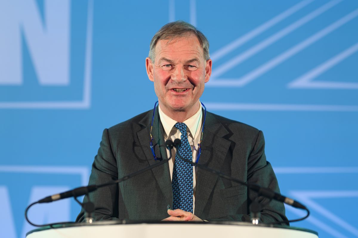 Reform report MP Rupert Lowe to police after 'physical threats'