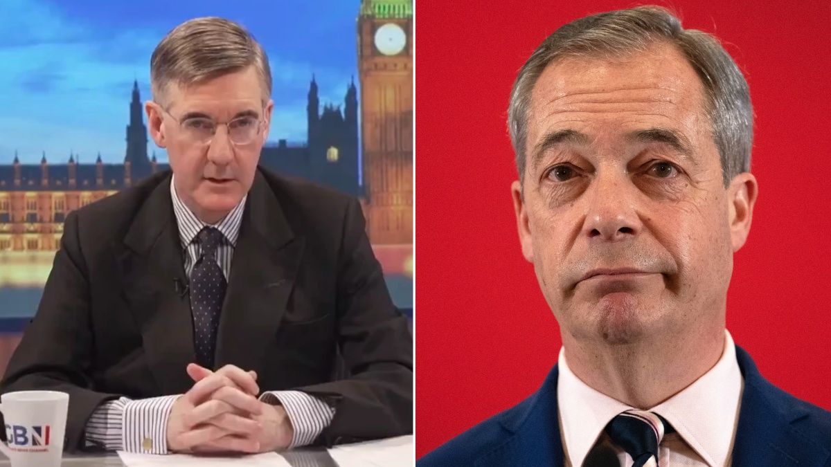 GB News has lost more than £100m since its launch