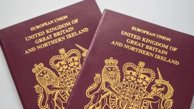 EU announces launch date for electronic entry/exit system