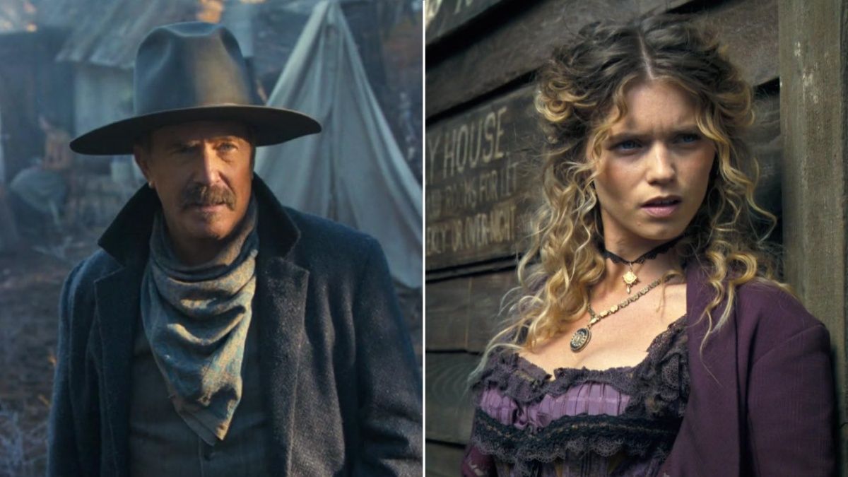 One of the biggest Western movies of the decade is finally streaming at ...