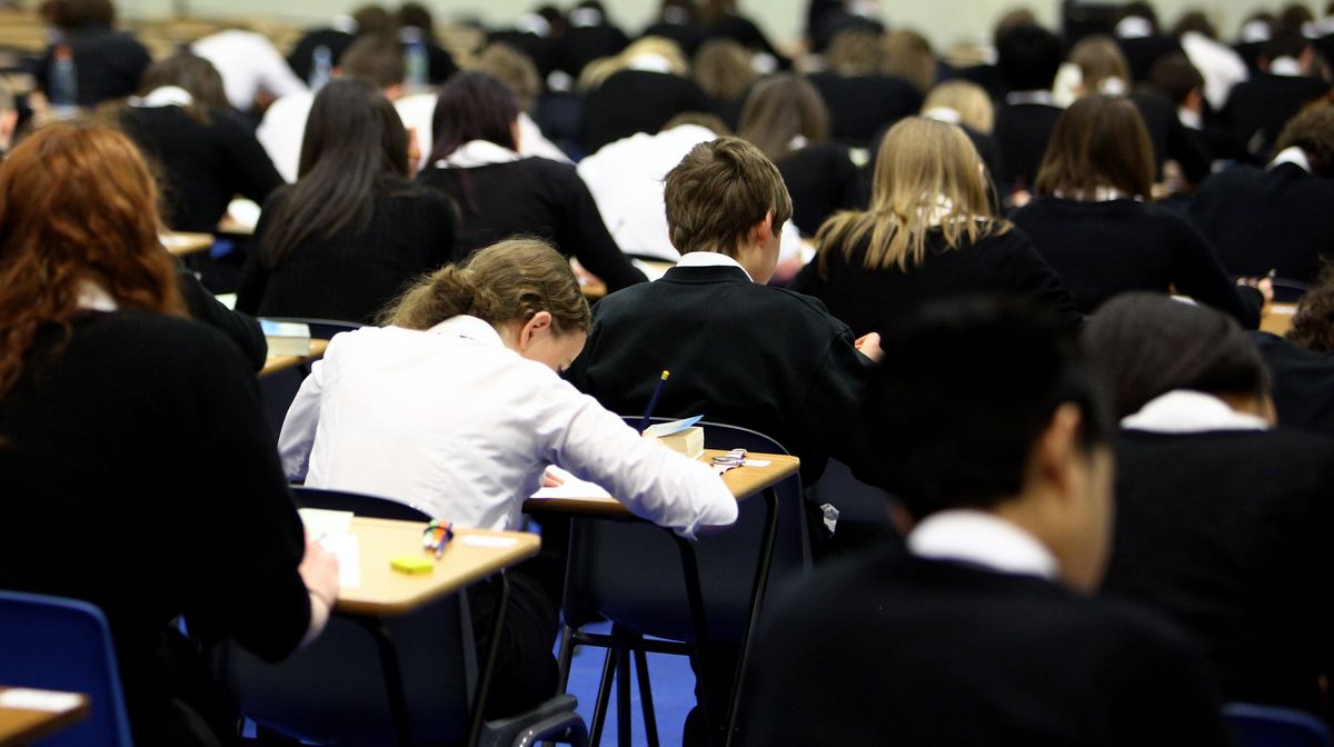 New school uniform rules to affect up to four million children
