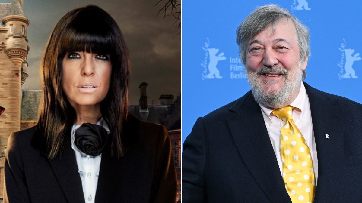 Celebrity Traitors line up revealed in full as filming begins today