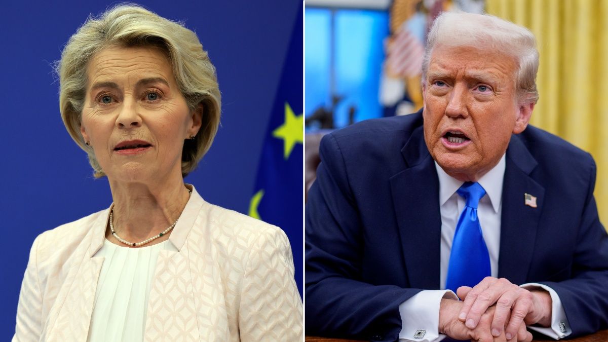 EU votes to impose tariffs on US goods