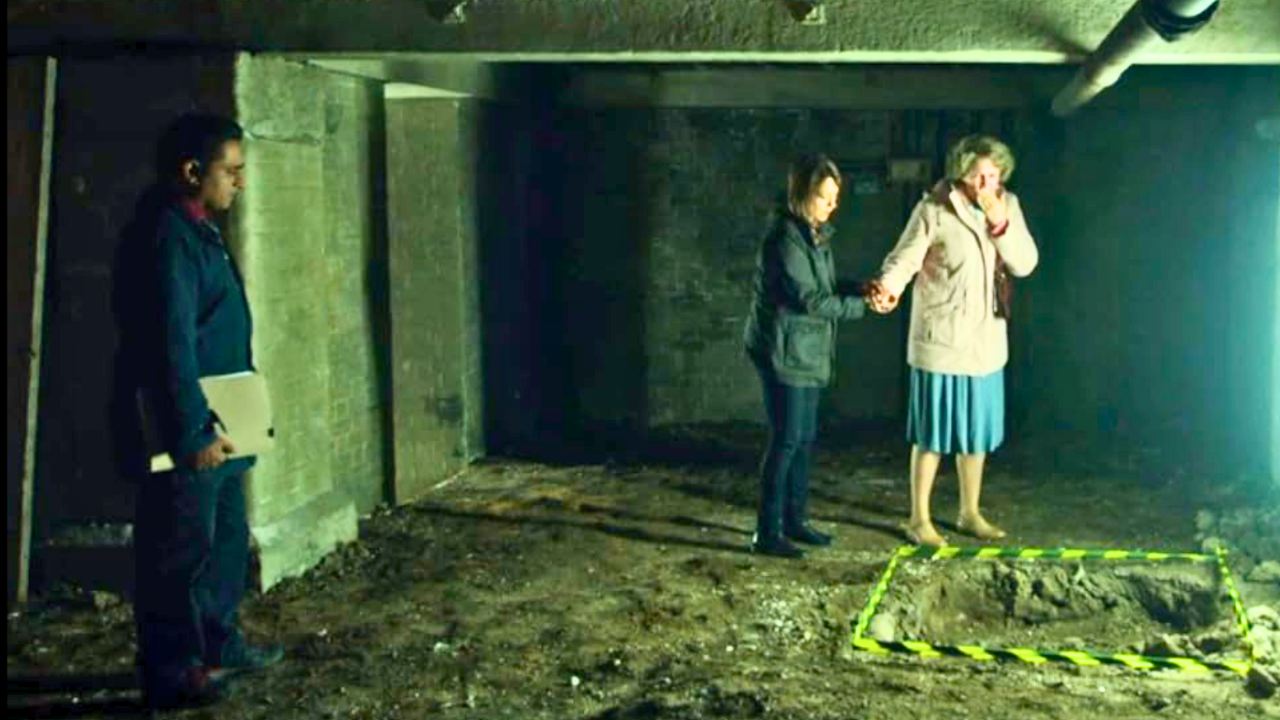 Disney+ has added several seasons of one of the best modern detective shows