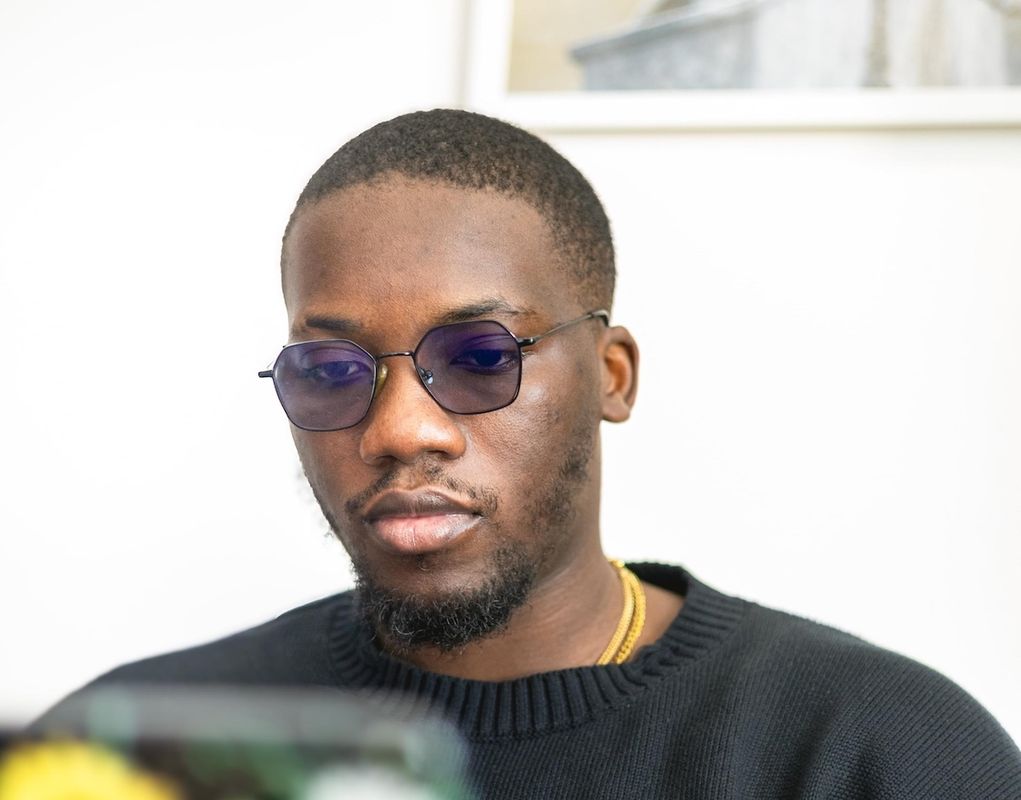 The Path to Mastery: Bolaji Olajide on His Software Development Experience