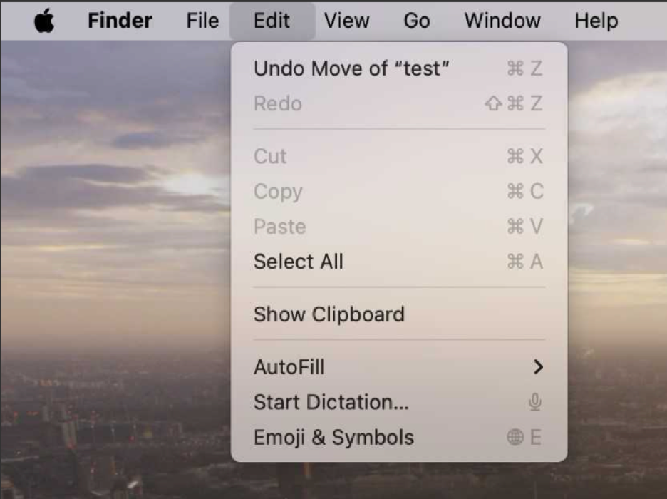 How to Recover a Word Document on a Mac?