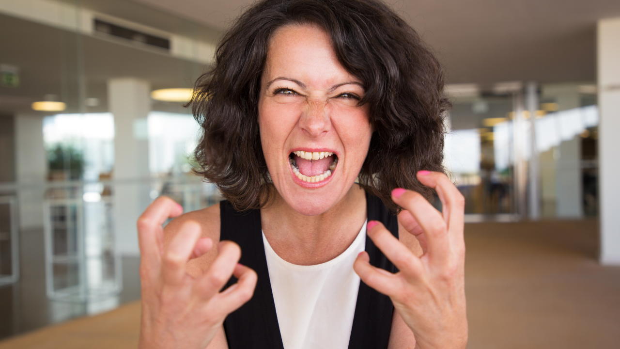 Calling someone a Karen is ‘borderline racist, sexist and ageist ...