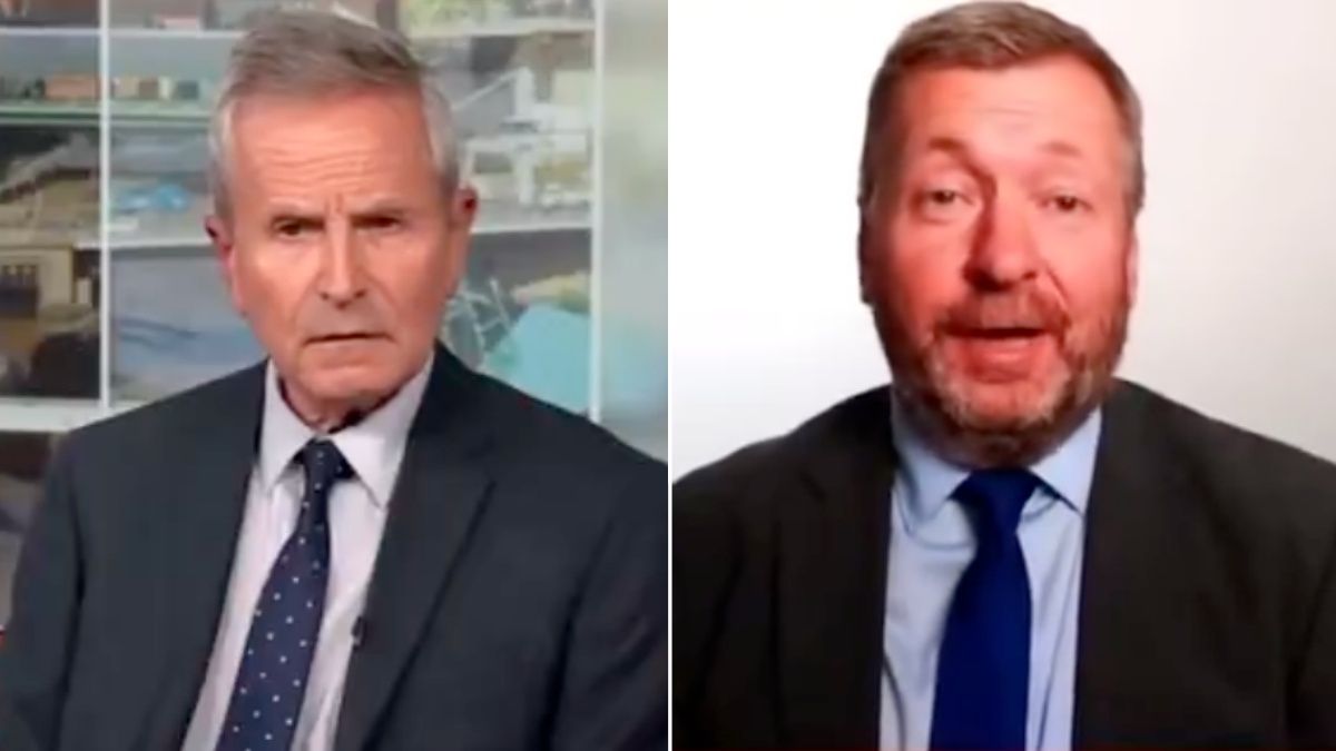 Reform council leader 'shows how bright he is' in car-crash BBC interview