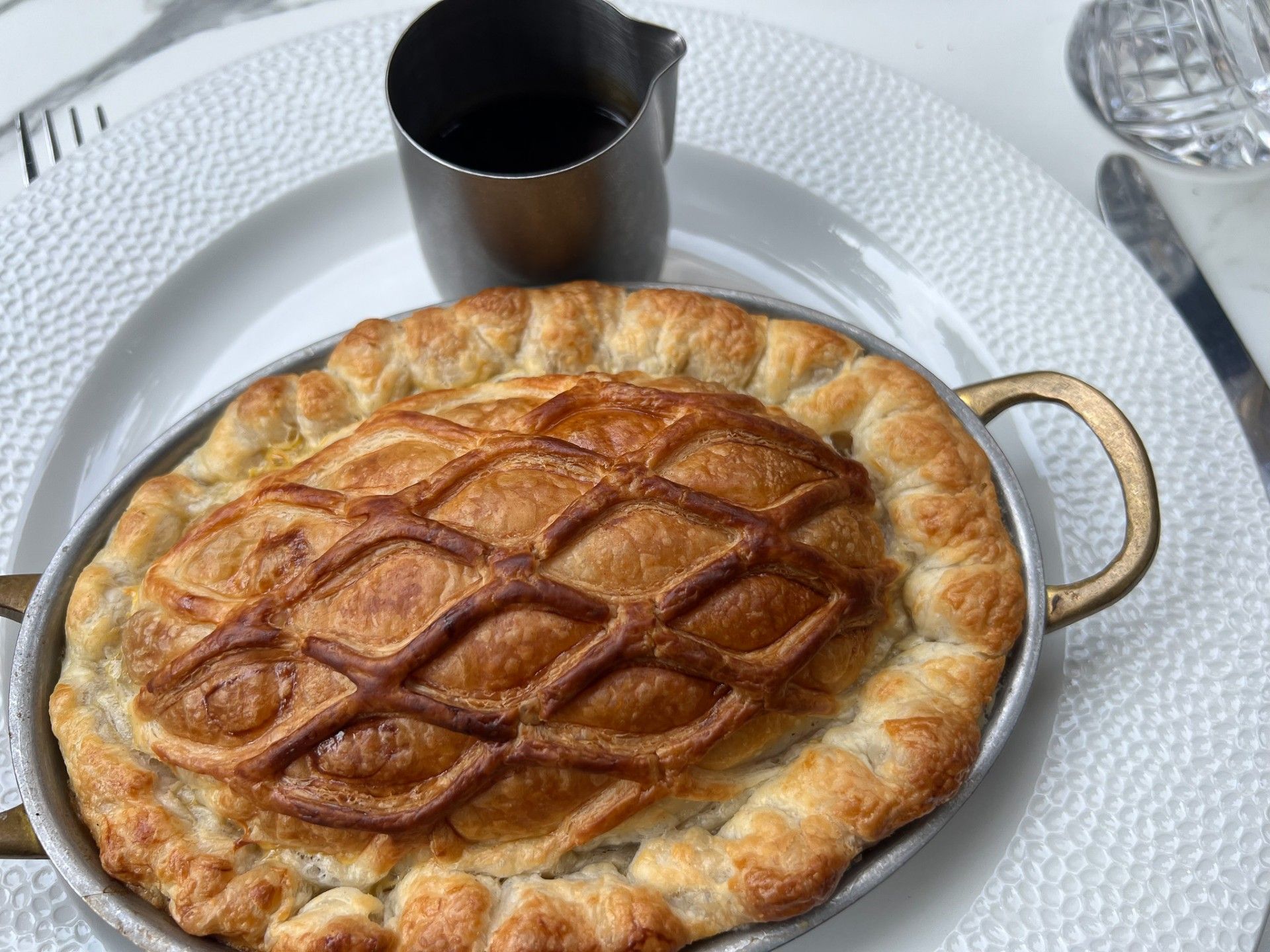 Restaurant review: The Engineer, Primrose Hill