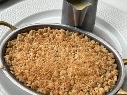 Restaurant review: The Engineer, Primrose Hill