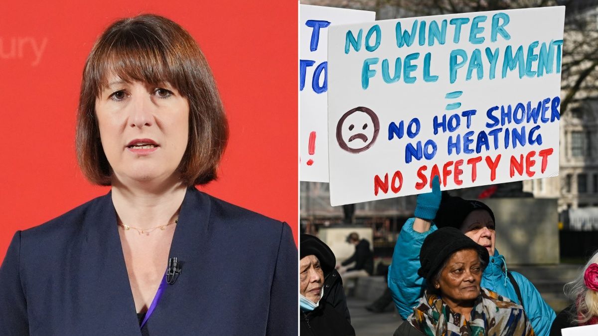 More than three-quarters of pensioners to get winter fuel payment ...