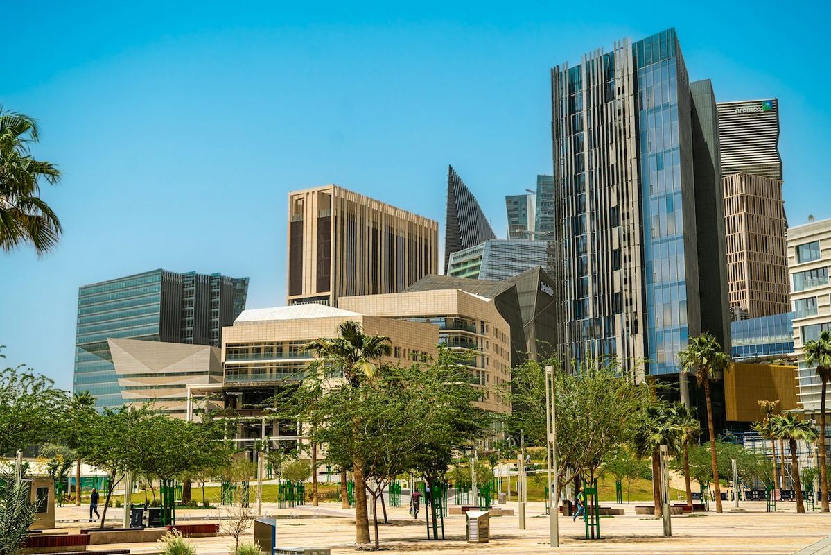 Vision 2030 in Action: NHC Leads Saudi Arabia's Real Estate Transformation