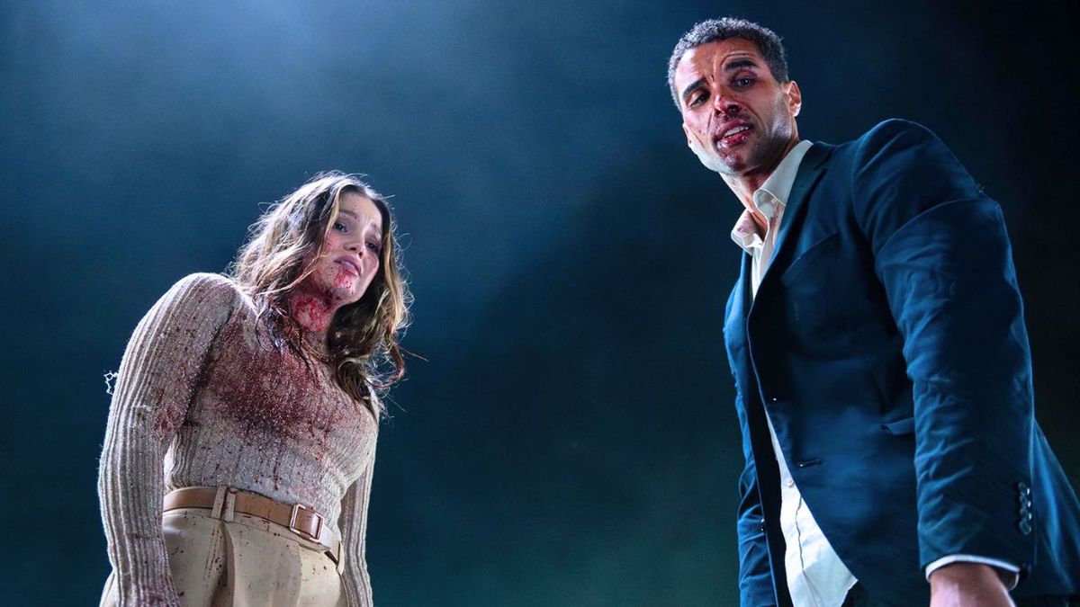 One of 2025's funnest movies is finally available to stream at home