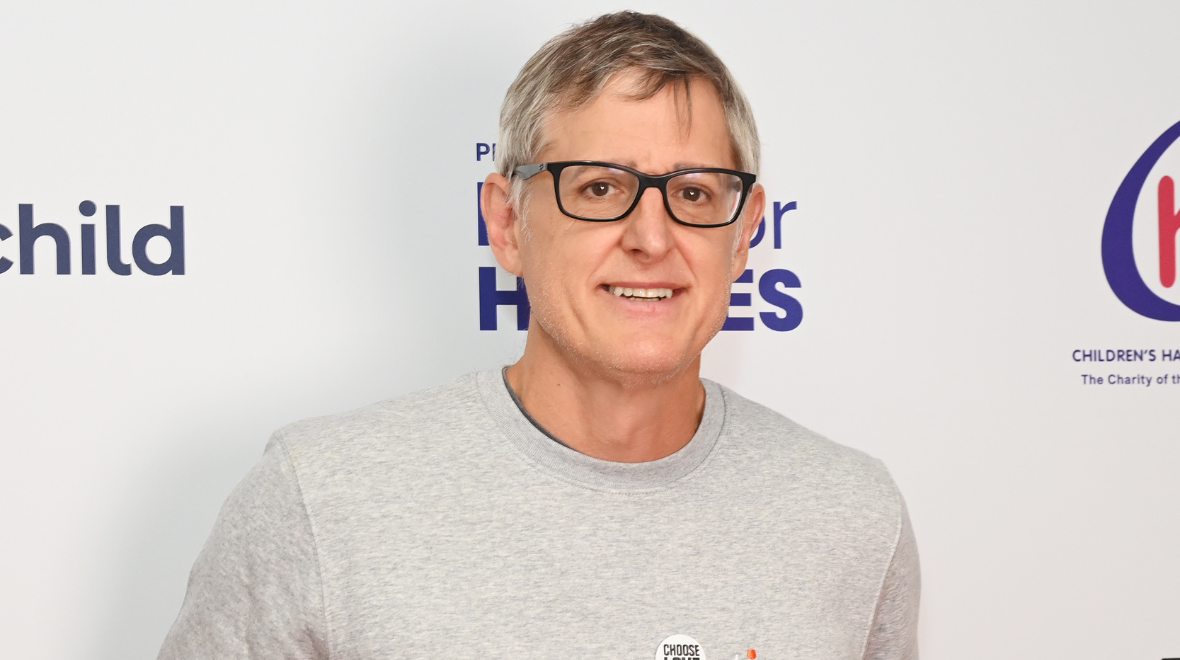 Louis Theroux to 'explore the impact of online misogyny on young boys ...