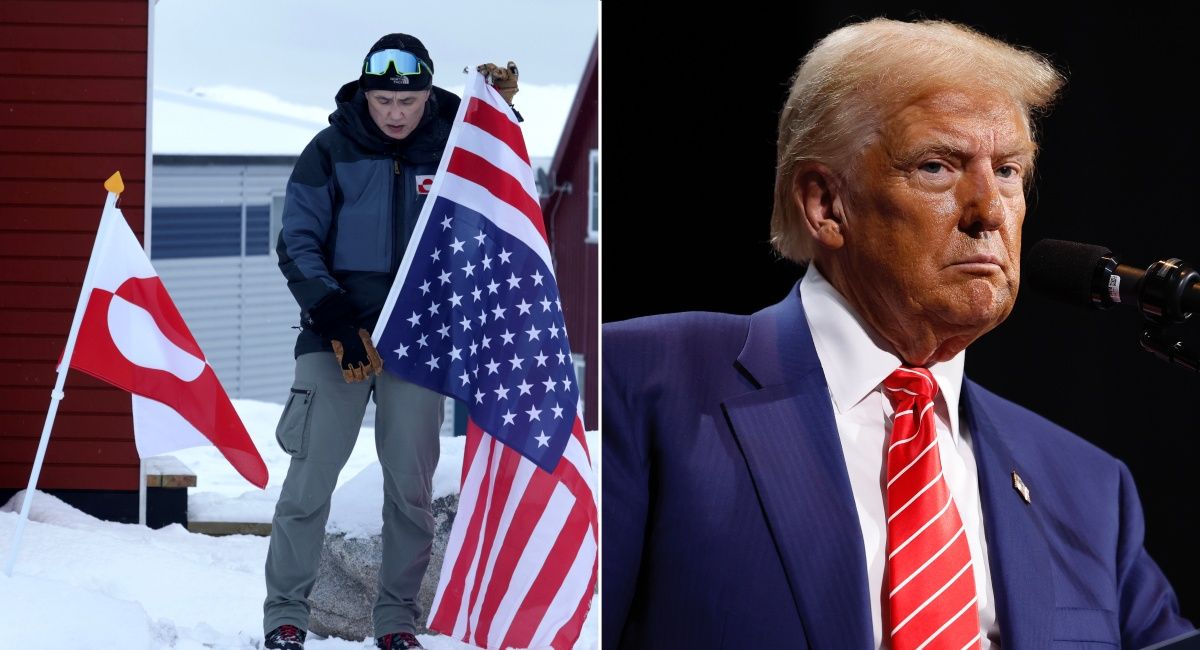 Top US diplomat summoned by Denmark over reported covert influence ...