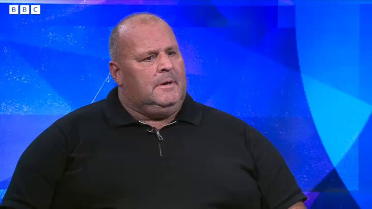The Battle of the Bosh: Big John Delivers the Tonic to Toxic