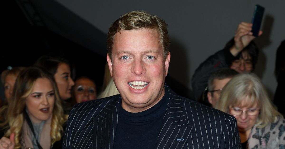 Tom Skinner ‘forced to scrap’ Bosh brand after legal row