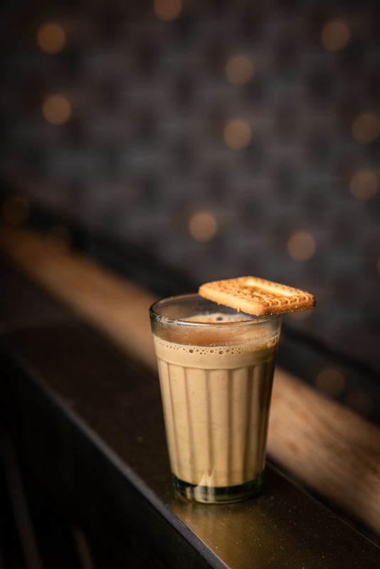 Farzi Gives Away 100 Free Chai at BOXHALL City for National Chai Day