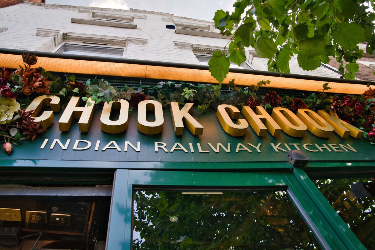 The secret code to get Buy One Get One Free on all curries at Chook ...