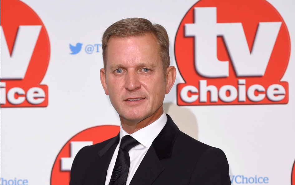 Jeremy Kyle refuses to rule out running as a Reform MP