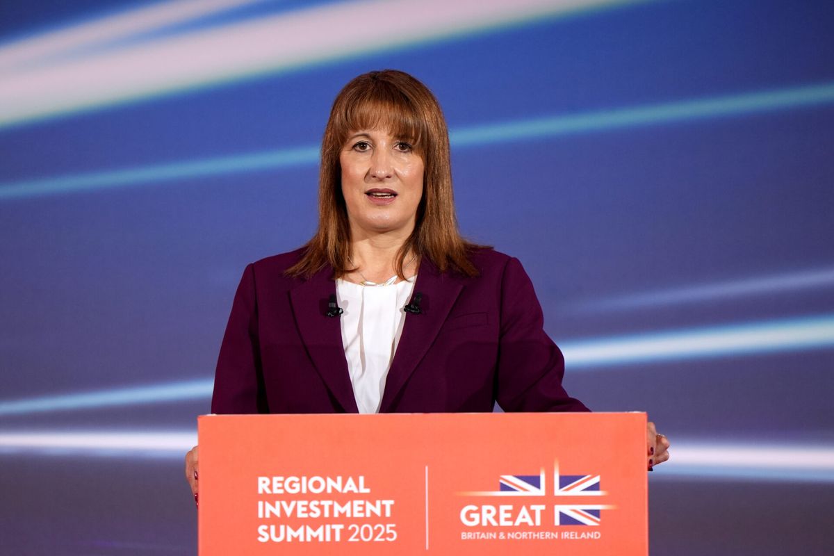 PM rules out investigation after Rachel Reeves admits to breaking ...