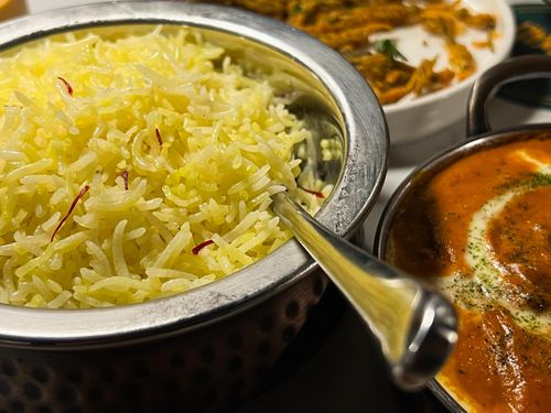 Restaurant review: Masakali, Euston