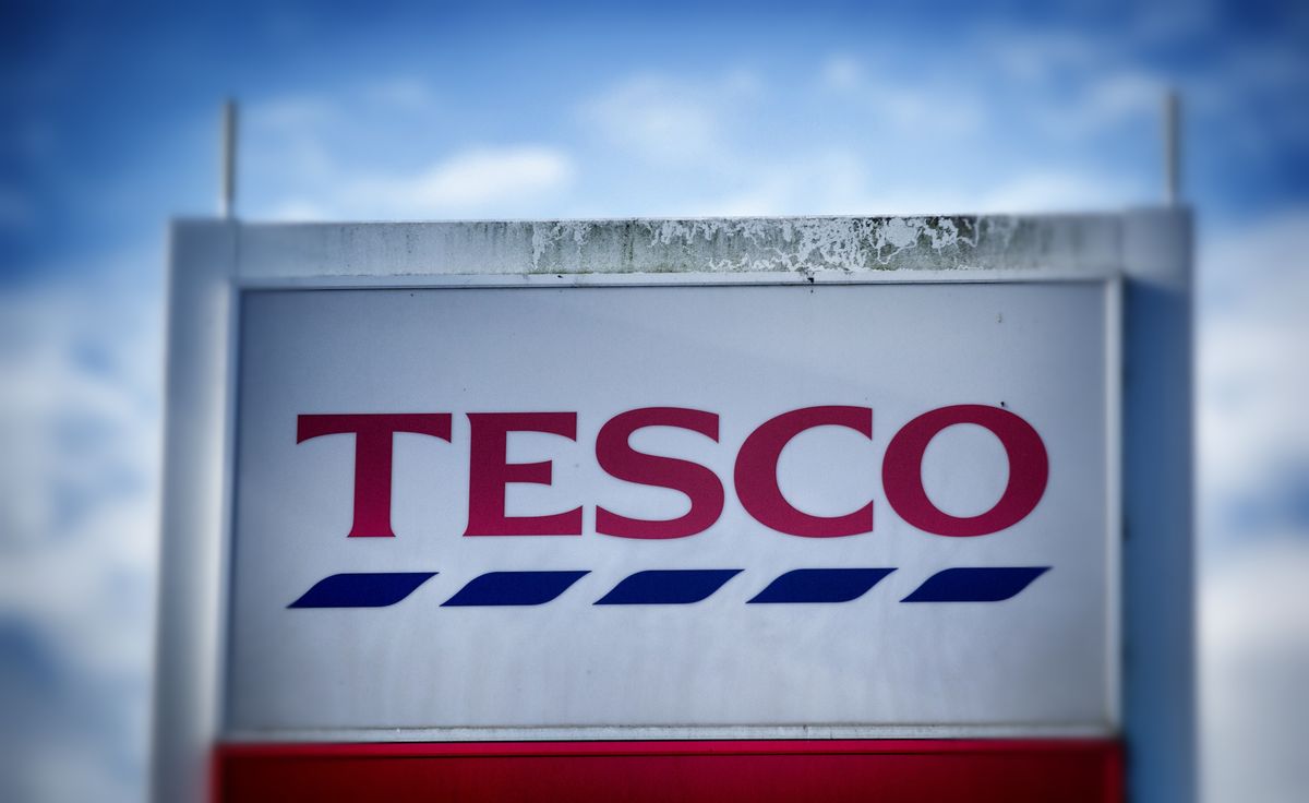 No, Tesco hasn't 'banned Christmas trees' - ignore the perpetually ...