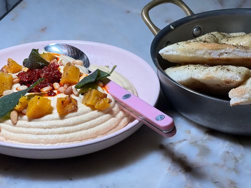 Restaurant review: Toum Lebanese restaurant and Encore cocktail bar ...