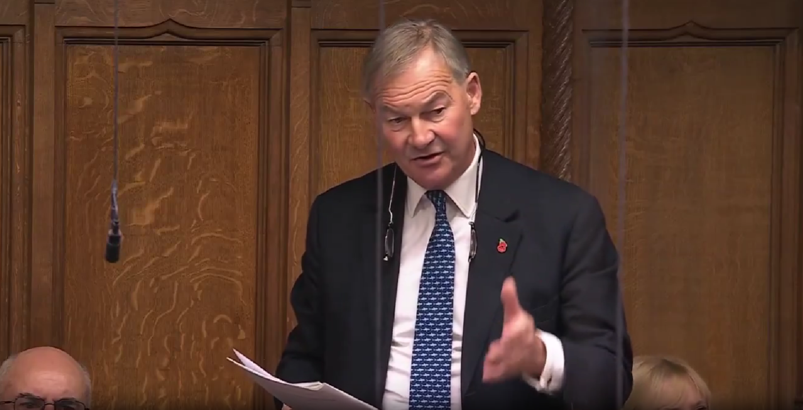 Rupert Lowe slammed after calling for referendum on reinstating the ...