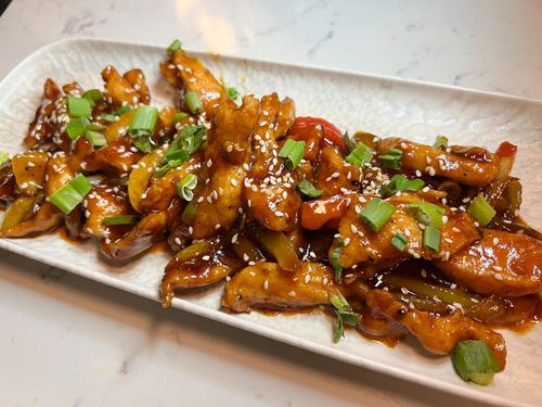 Restaurant review: Masakali, Euston