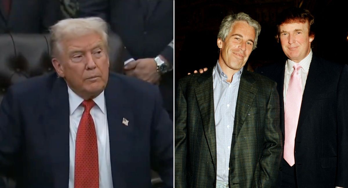 Donald Trump shirks Epstein questions following release of new emails