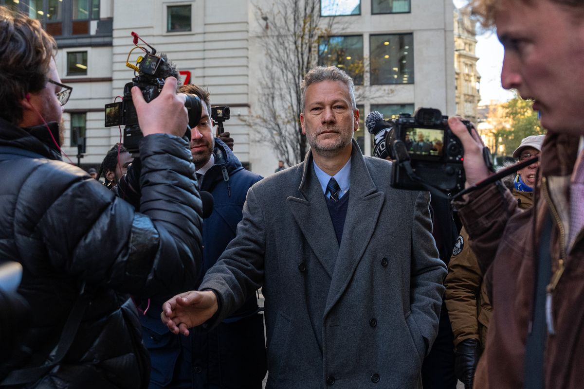 Government orders review into foreign interference in politics