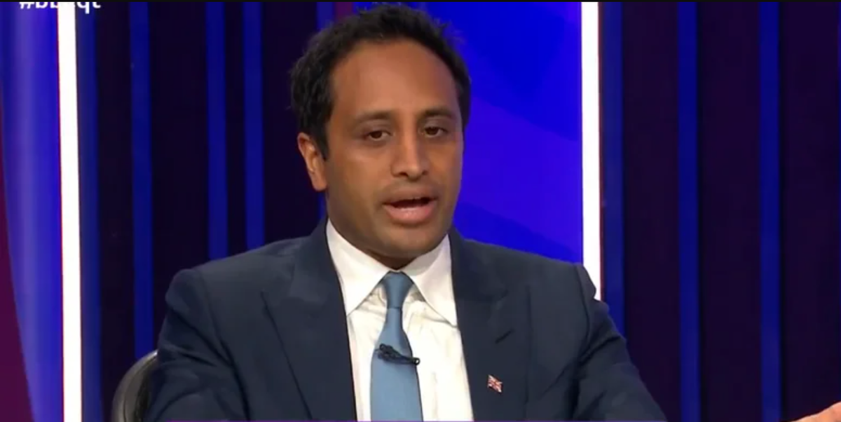 Unelected bureaucrat Zia Yusuf set for 4th Question Time appearance of 2025