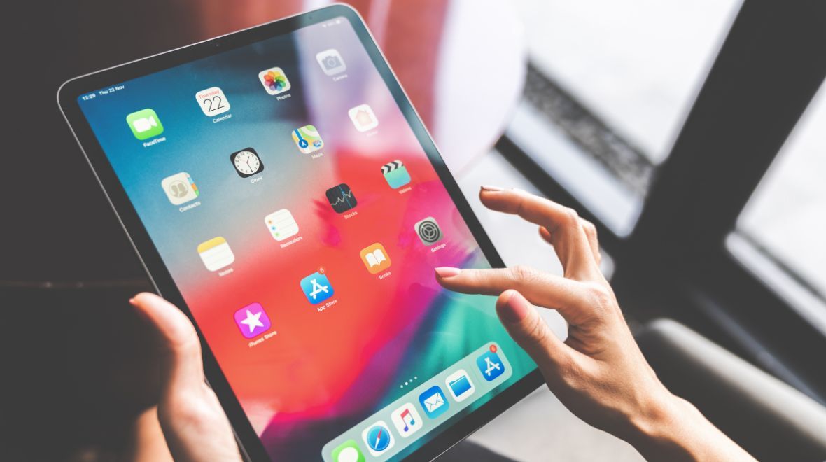 You could get an iPad for less than £20 with this mystery deal 'hack'