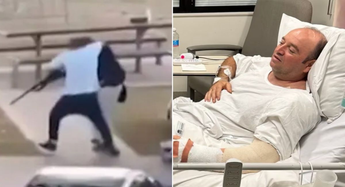 Fundraiser for Bondi Beach hero reaches $1.2 million