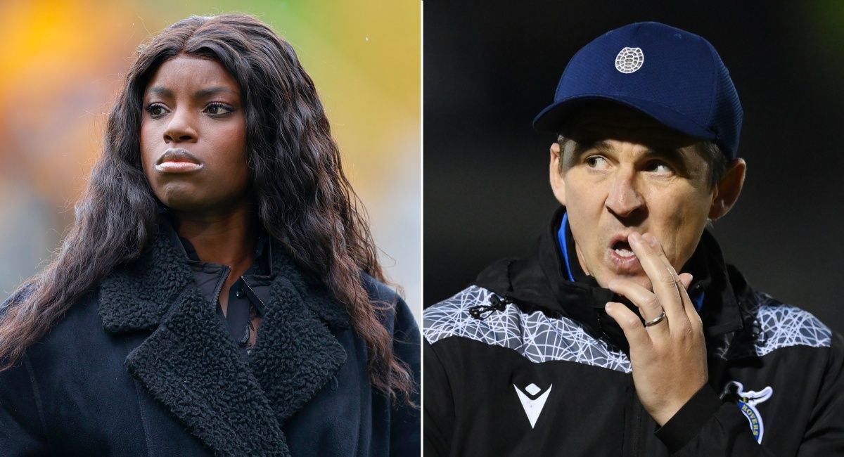Eni Aluko: 'Joey Barton sentencing is reminder free speech has always ...