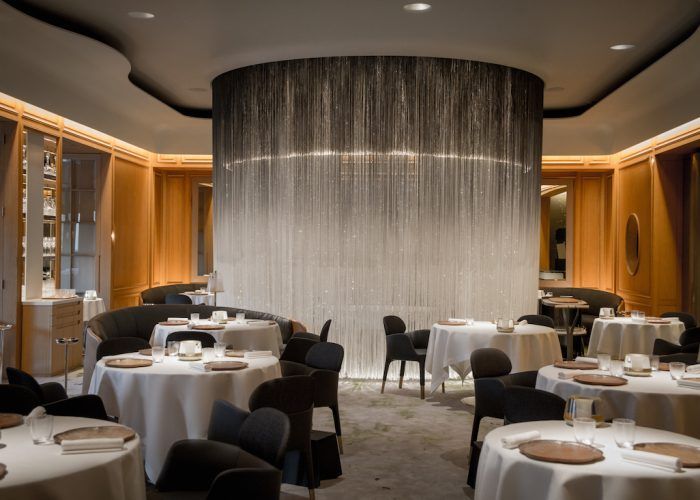 Ever wanted to have dinner cooked by the winner of MasterChef? Thanks ...